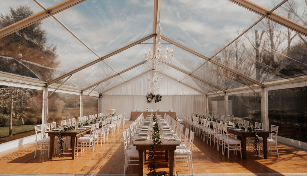 Erica + Forbes - Silk Estate